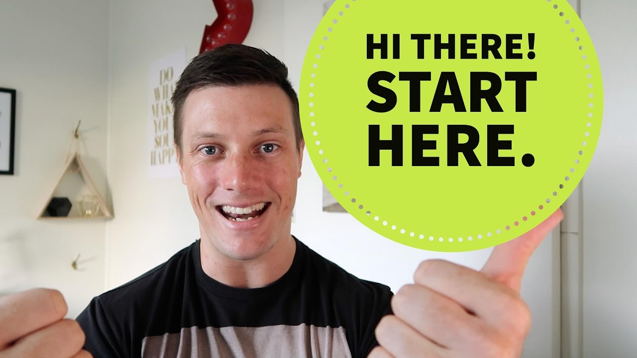 How to launch a YouTube channel even if you have no experience — Follow ...