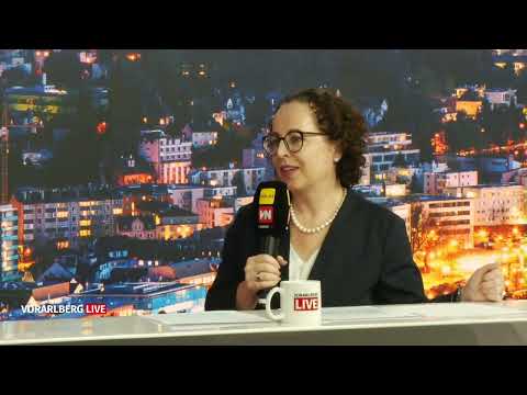 Das denkt Christine Schwarz-Fuchs über einen möglichen Föderalismusminister