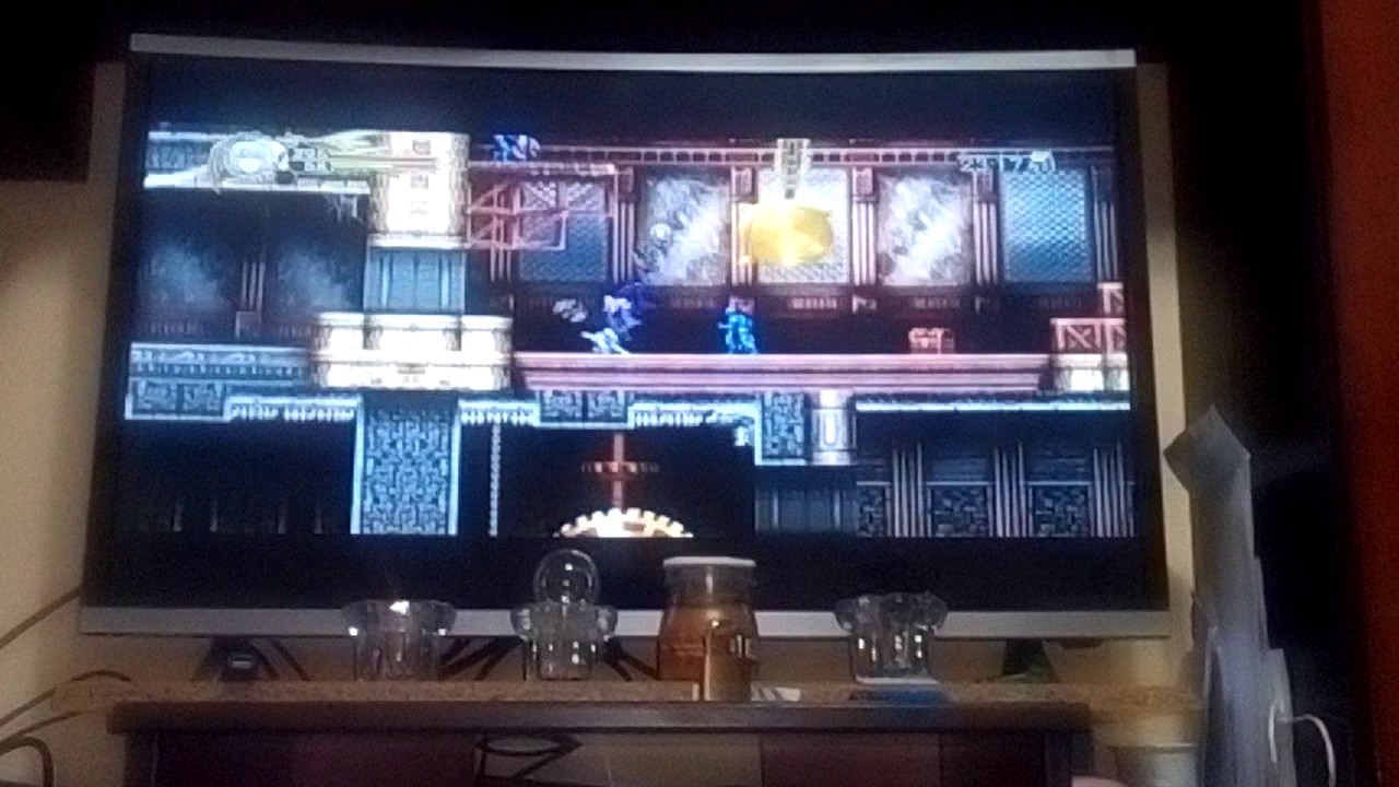 Me adentro en el mayor infierno. Castlevania Harmony of Despair - YouTube
