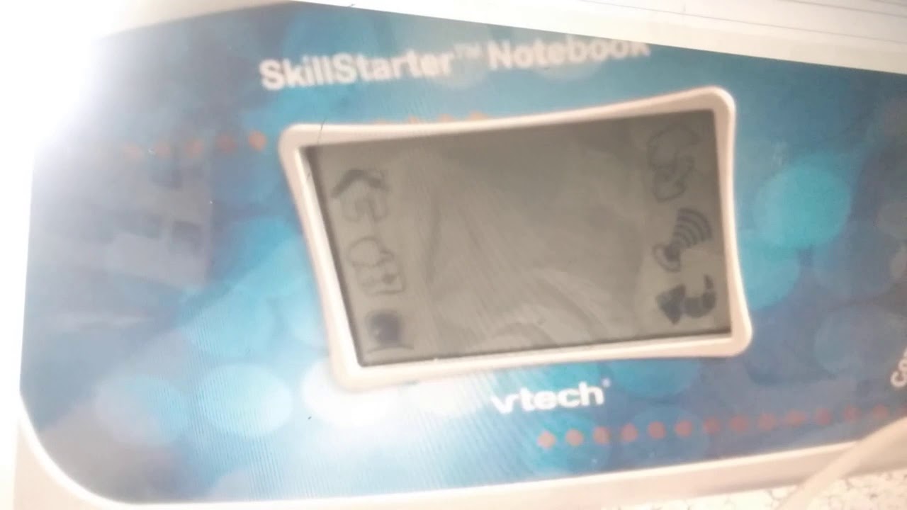 All ShutDown Vtech Laptops Compilation Volume 10 - YouTube