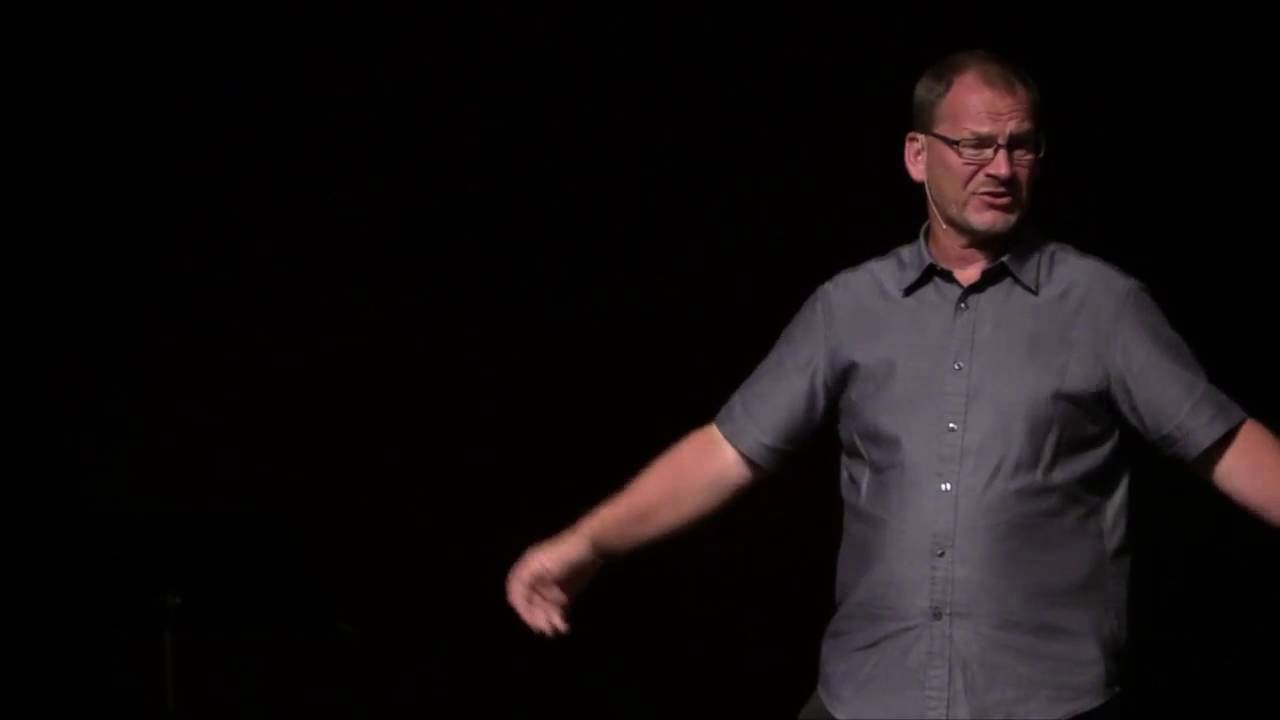 Dave Heisterkamp's Testimony Men's Steak and Corn 2016 - YouTube