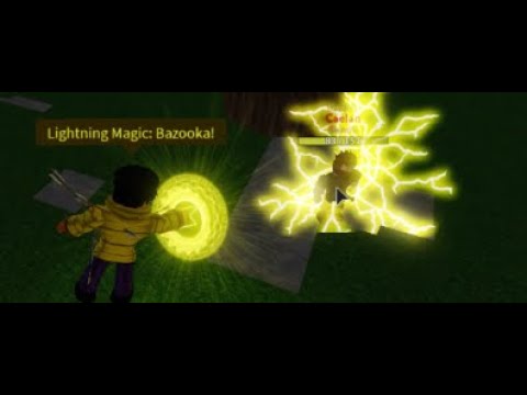 Magic fighting guide for beginners | World Of Magic - YouTube