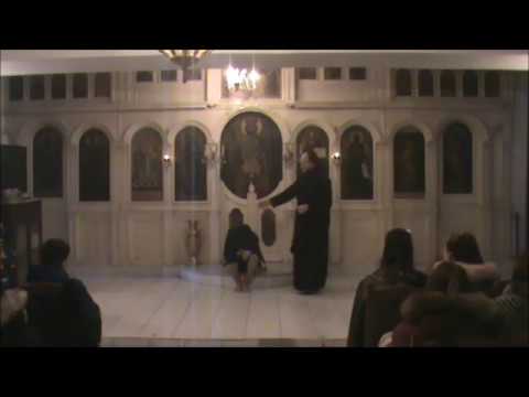 ΧΡΙΣΤΟΣ ΓΕΝΝΑΤΑΙ ΔΟΞΑΣΑΤΕ - YouTube