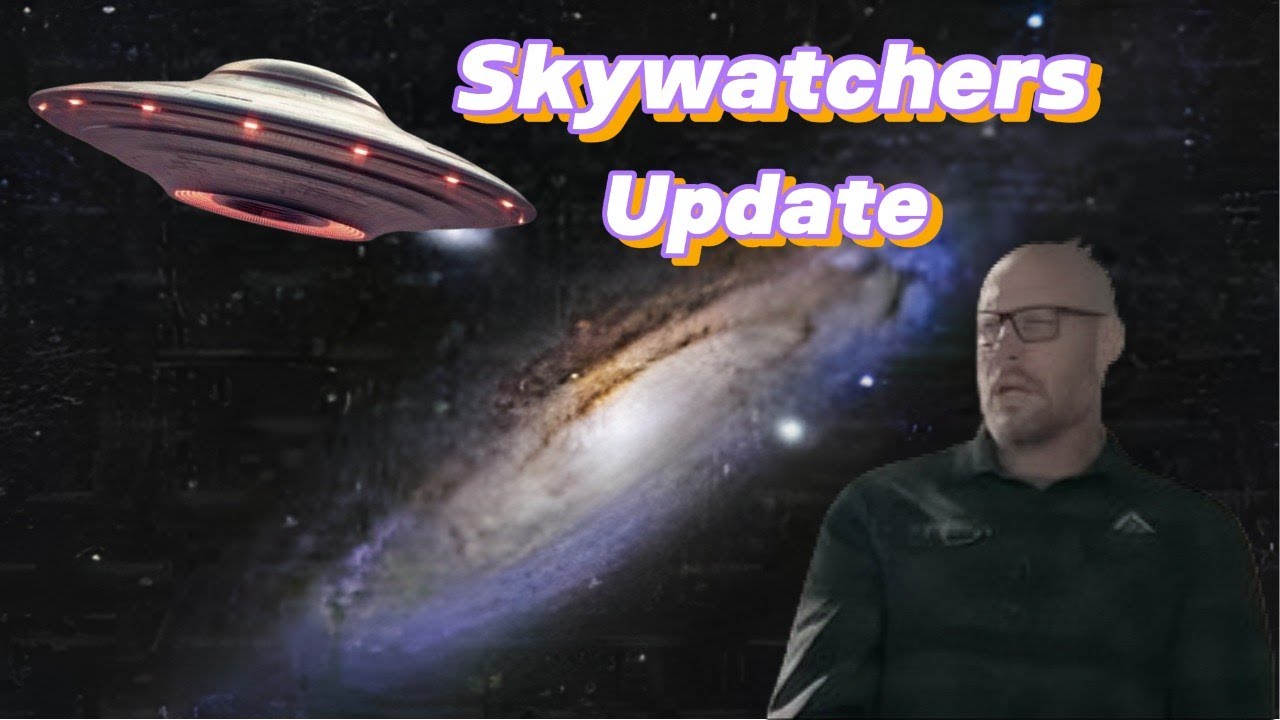 BYP Responds: EP 161 - Skywatchers Jake Barber PART 2 UPDATES! - YouTube