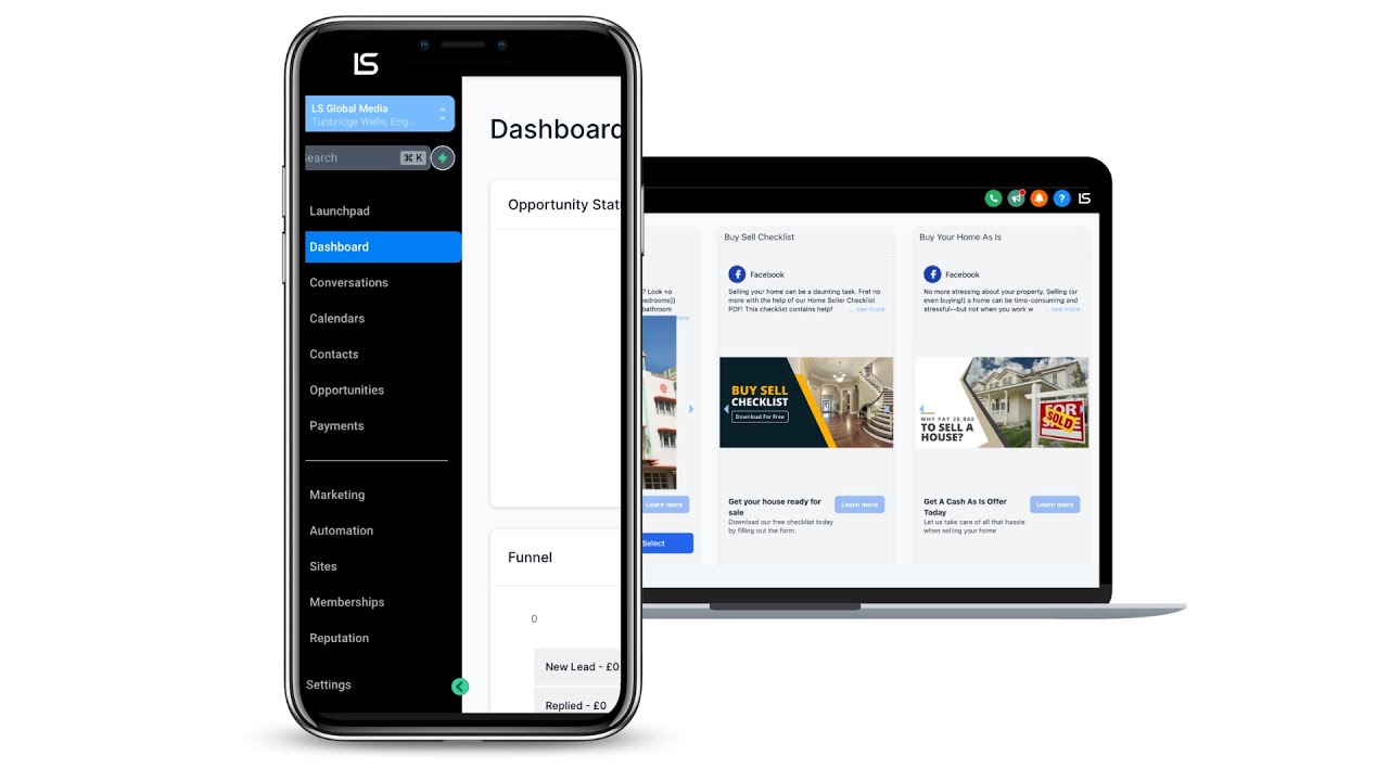 Limitless Software Demo - YouTube