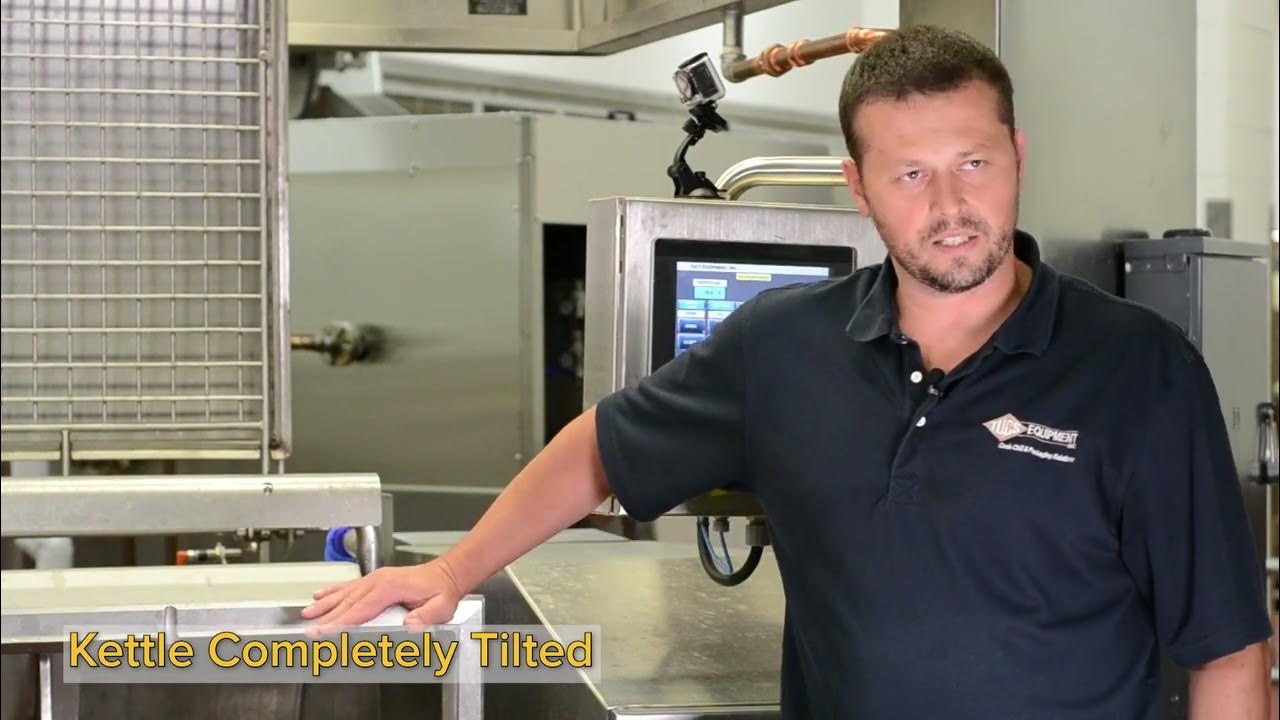 kettle components 720p - YouTube