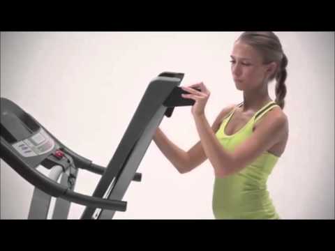 Weslo cadence g 5 9 treadmill