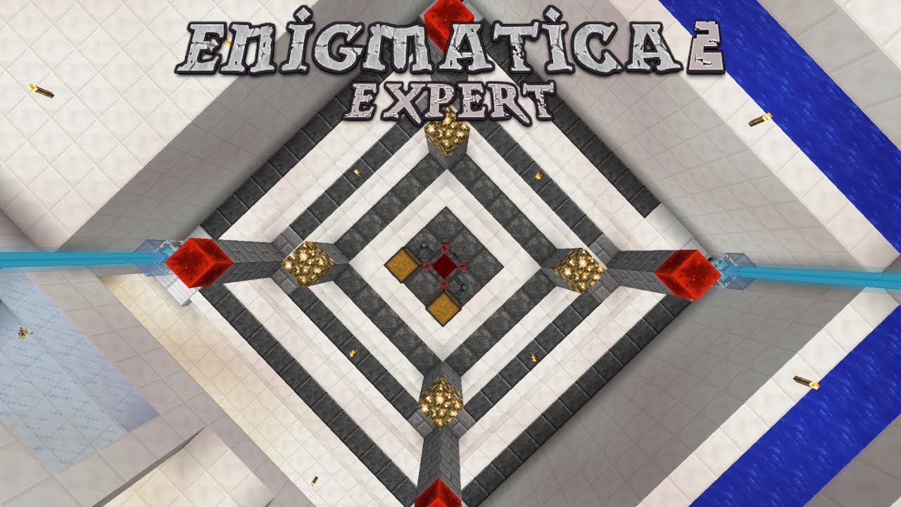 Enigmatica 2 Expert - ANOTHER ALTAR [E62] (Modded Minecraft) - YouTube