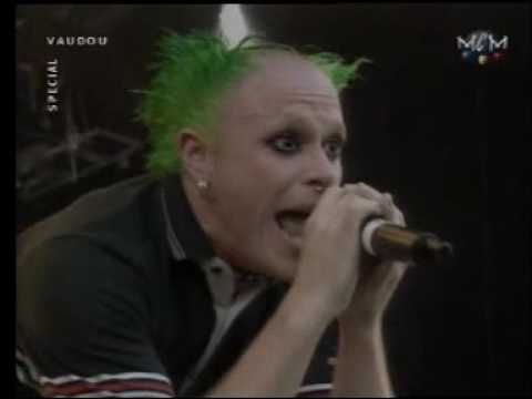 Prodigy, the Live In Phoenix 1996   01  Breath ff