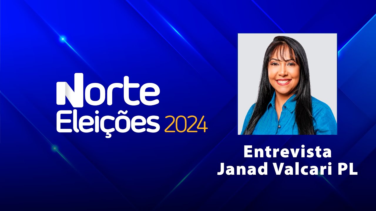 ENTREVISTA JANAD VALCARI - YouTube