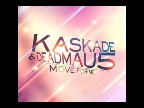 Deadmau5 & Kaskade - Move For Me (Extended Mix) - YouTube