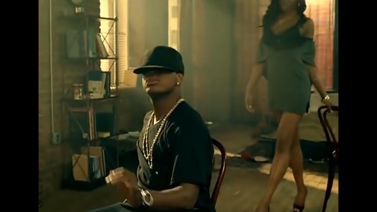 Ne Yo Sexy Love Instrumental Youtube