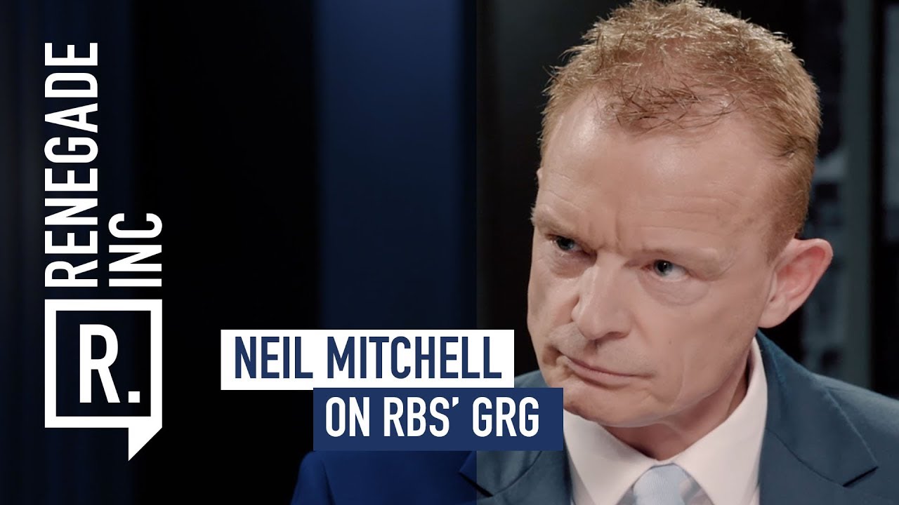 NEIL MITCHELL on RBS' GRG - YouTube