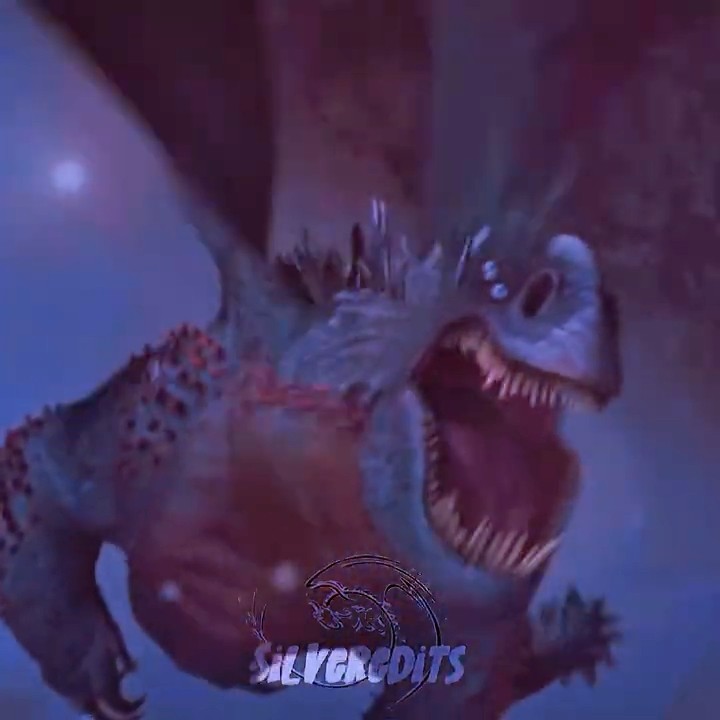 Red death edit #httyd - YouTube