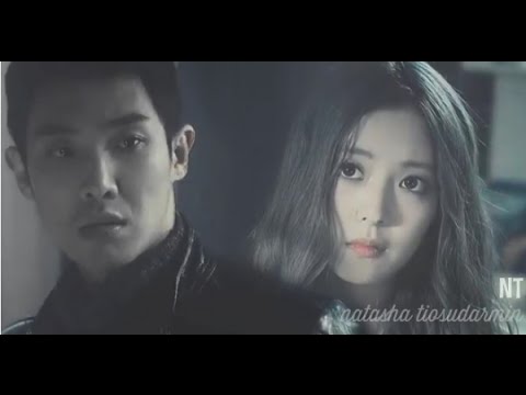 Yoon San and Han Gyeo Wool Vampire Detective - YouTube