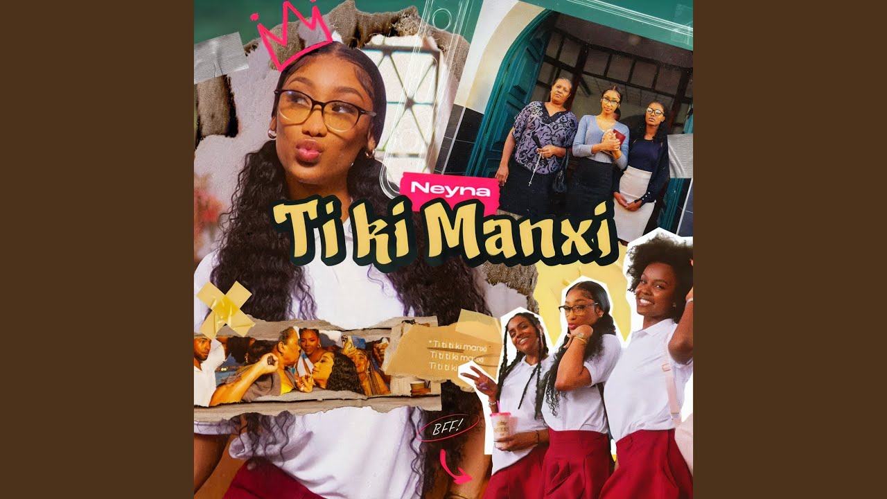 Ti Ki Manxi - YouTube