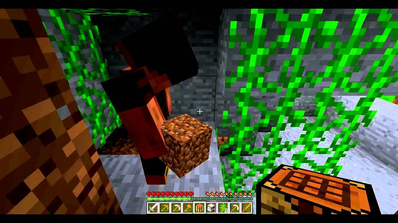 Minecraft Nomad! episode 1: ft. NinjaMonkey_774 and john10john! - YouTube