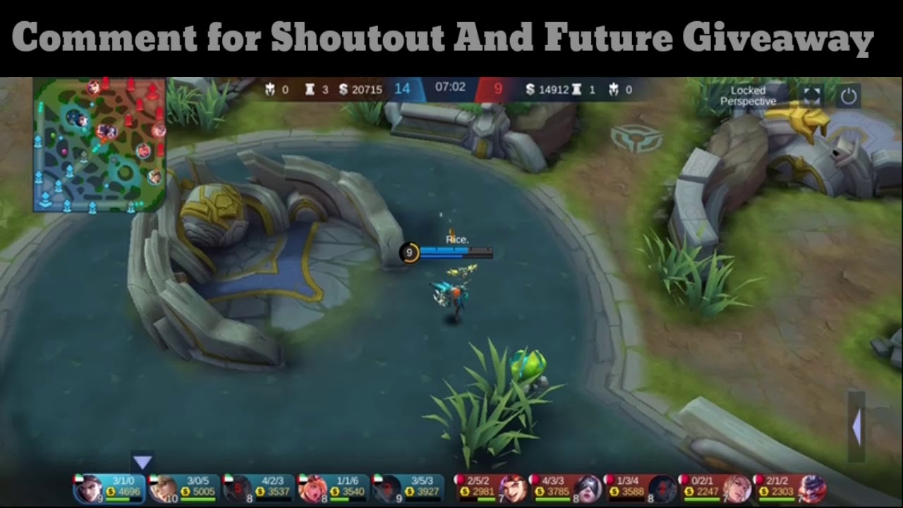 Best Claude Gameplay~ML Arena Contest~United Arab Emirates vs Qatar ...