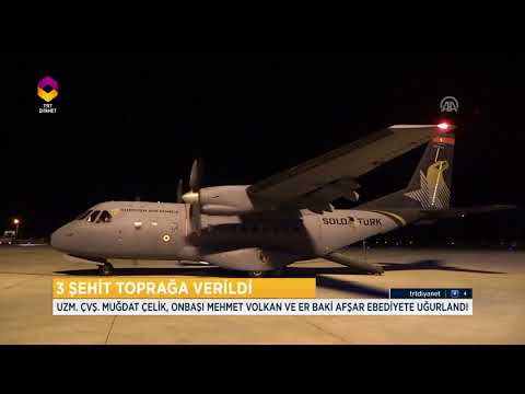 Gündem Haber - 18 Nisan 2018