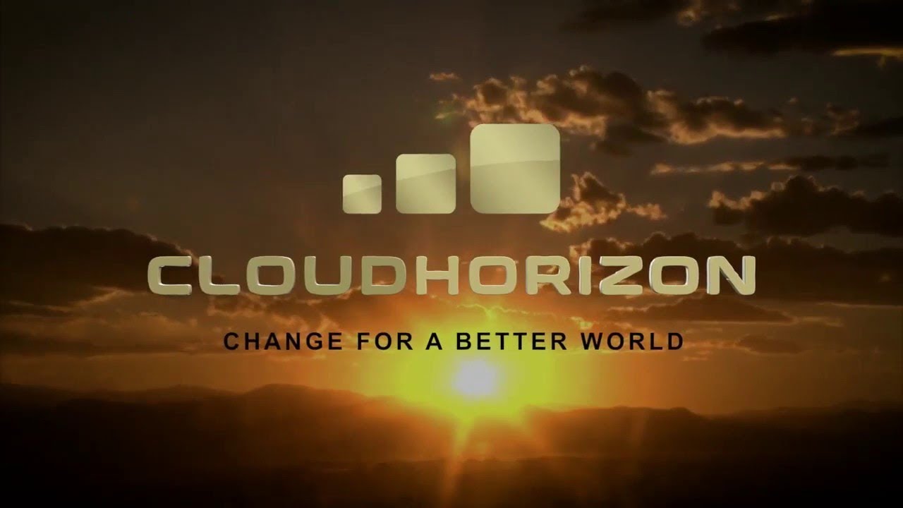 VIDEO PRESENTATION CLOUDHORIZON - YouTube