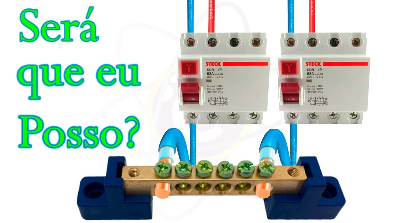 Posso Ligar Mais De Um IDR No Mesmo Barramento De NEUTRO YouTube posso-ligar-mais-de-um-idr-no-mesmo-barramento-de-neutro-youtube