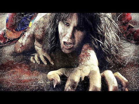 CLOWNTOWN Trailer (2016)