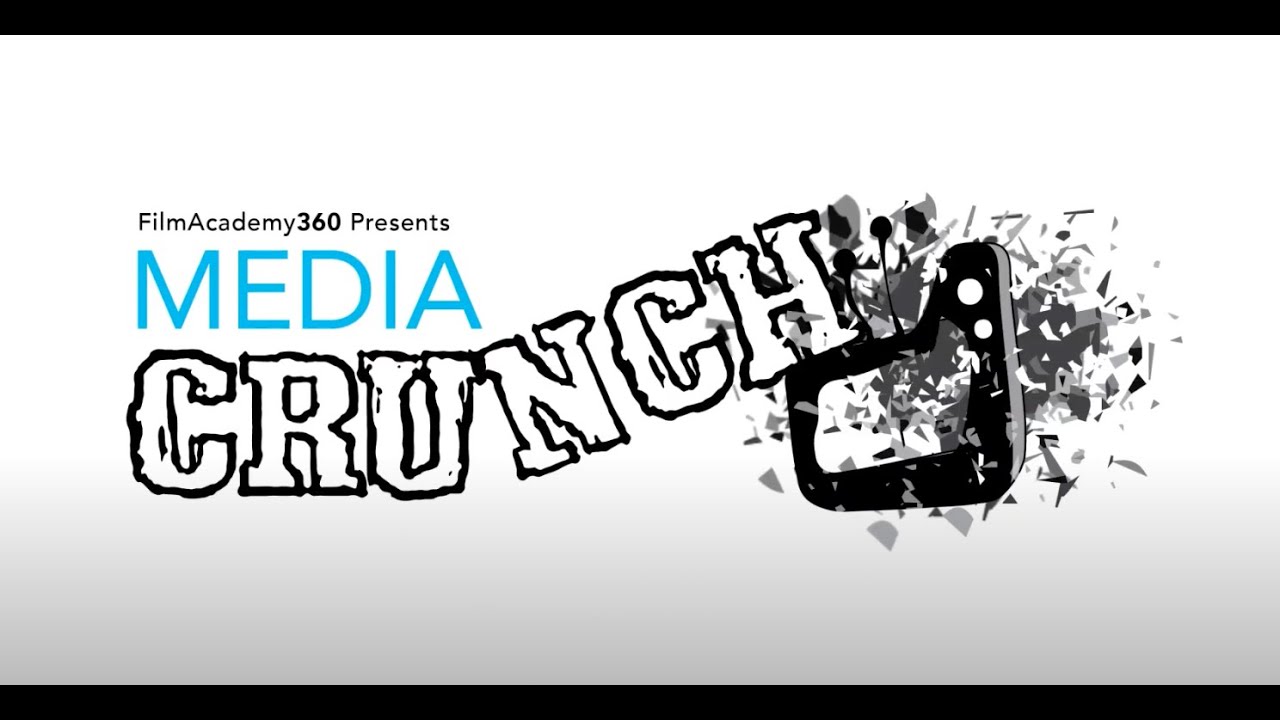 Welcome to Media Crunch - YouTube