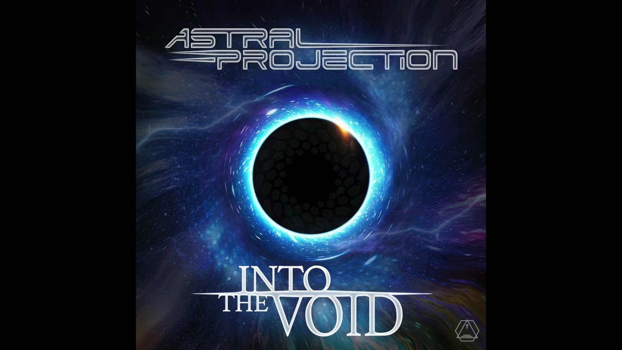 Astral Projection - Into the Void - YouTube