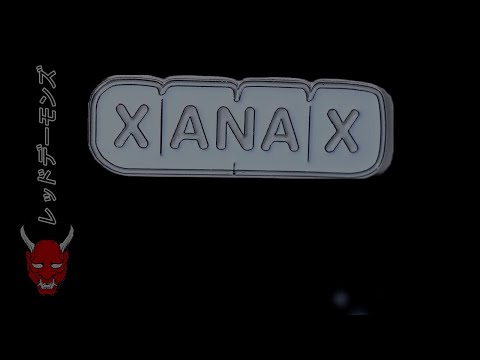 ASKK, Authamn - Two Xan (Lyric Video)