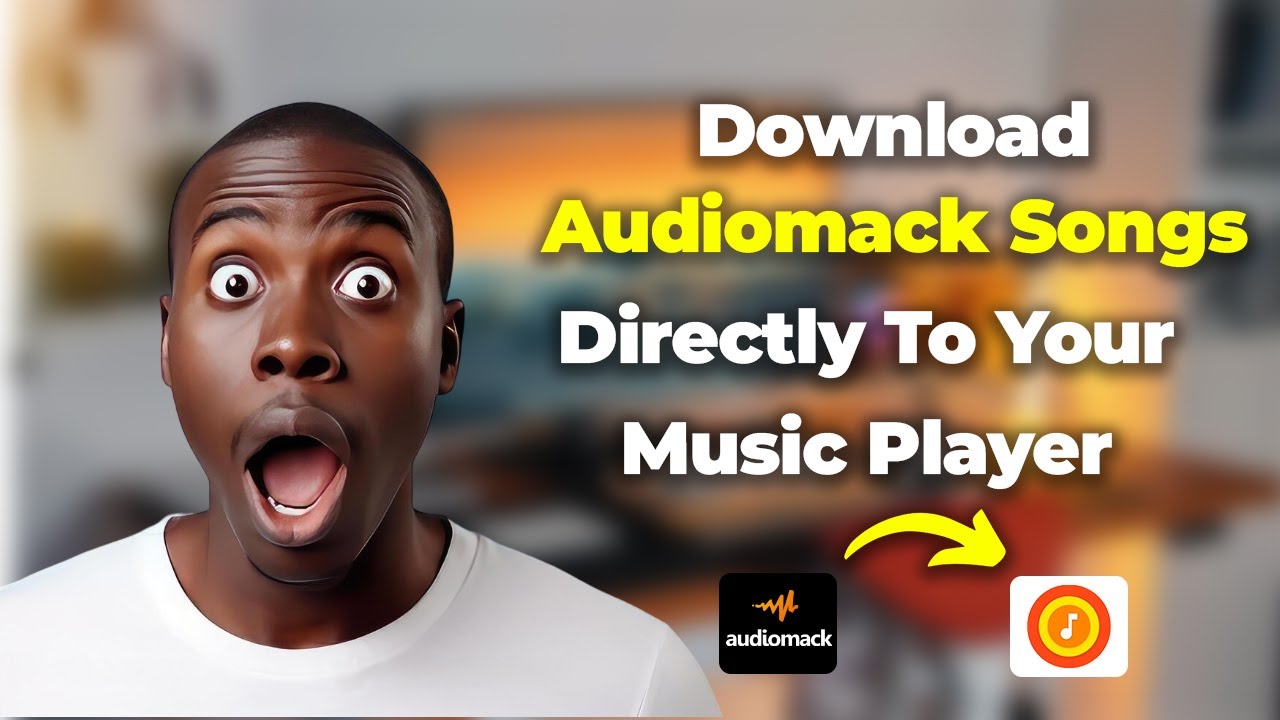 Audio MackHow To Download Audio Mack Songs Directly To Your Music ...