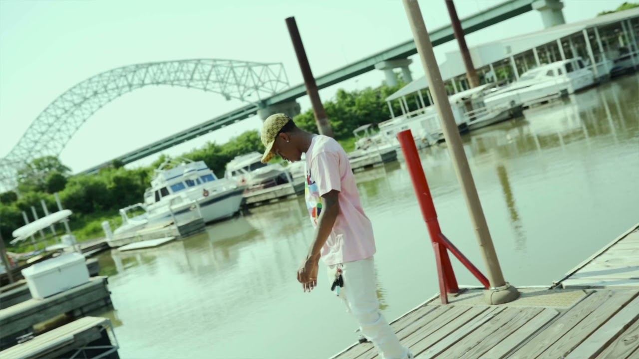 Lil E - Lil Cali (Official Music Video) Shot By Kai Black Films - YouTube