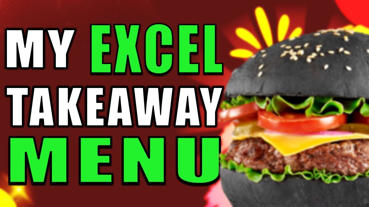 Excel Menu Magic Visual Flavours At Your Fingertips Microsoftexcel 3343