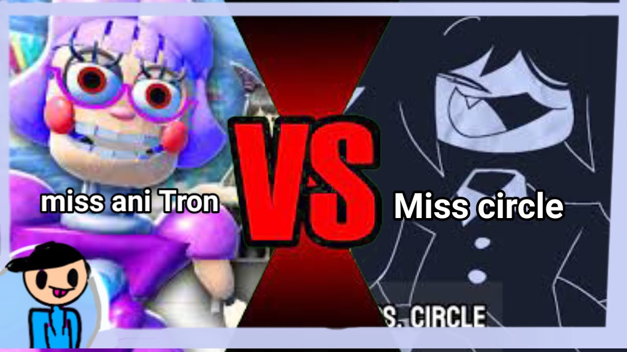 miss ani tron vs miss circle siapa yang paling kejam roblox miss ani ...