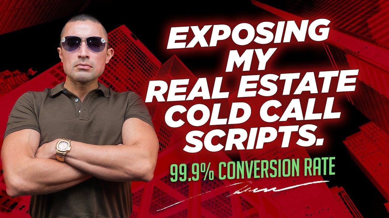 1 on 1 Series with Albert Preciado - 6 Steps to Close Any Real Estate ...