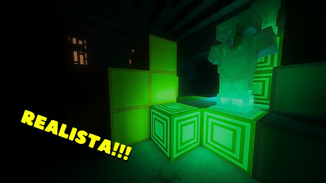 🤩EL MOD MÁS REALISTA!!! | Minecraft: Photonics Mod Review - YouTube