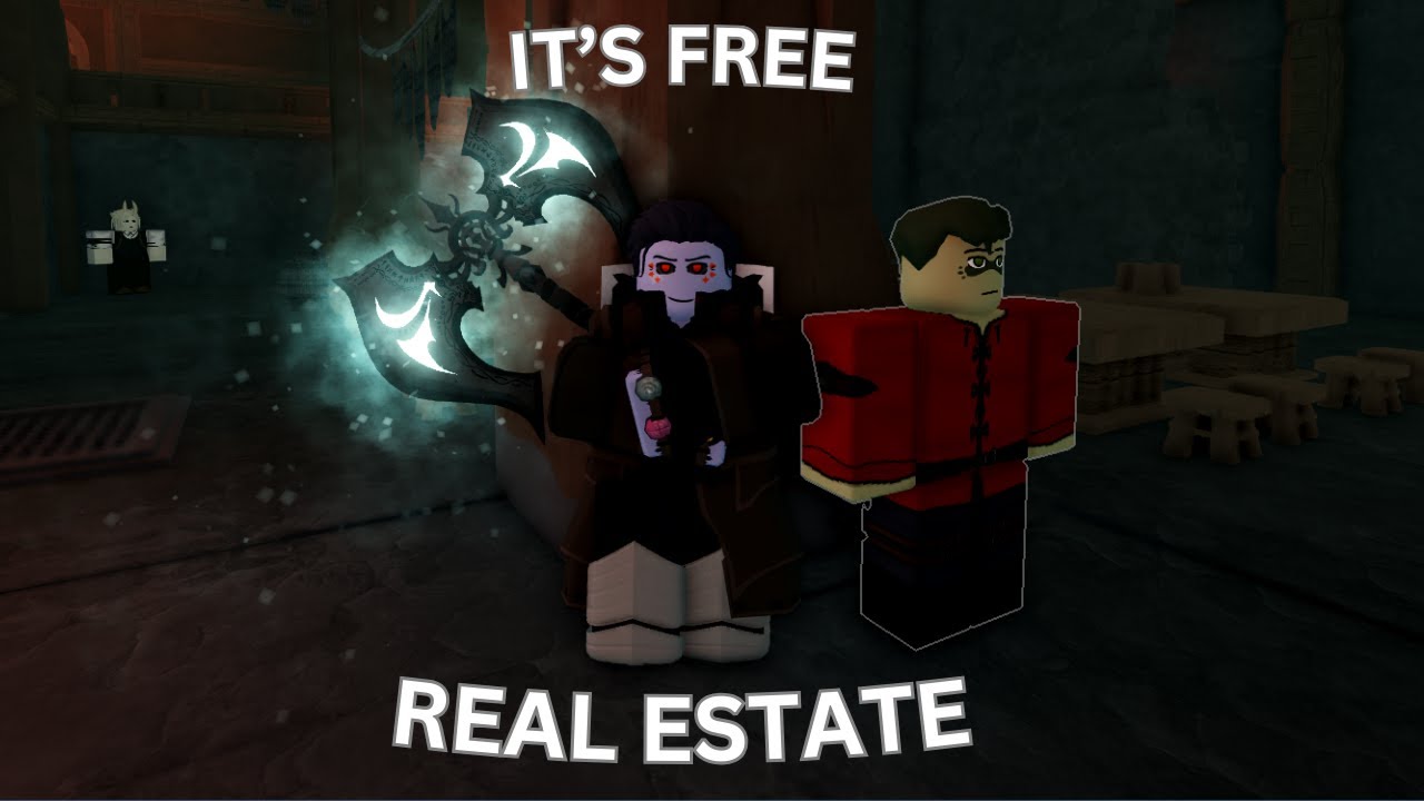 BEST method for max guild base solo? | Deepwoken - YouTube