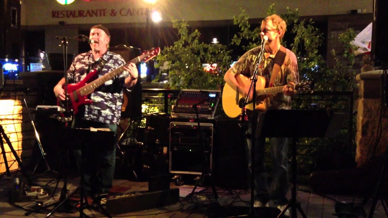 Geoff Sides & Tim Brice AKA - "Drummers 2" 02 - YouTube