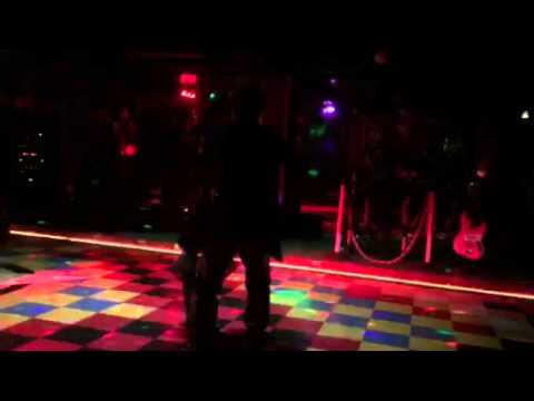 Jirba(swing)with Derder@Empire - YouTube