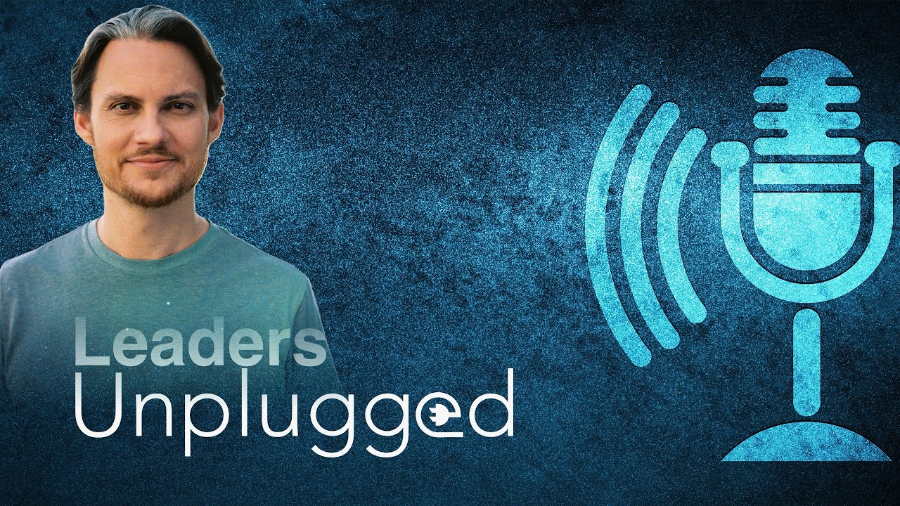 Acapella & Life with Musician Tim Foust | Episode 8 - YouTube