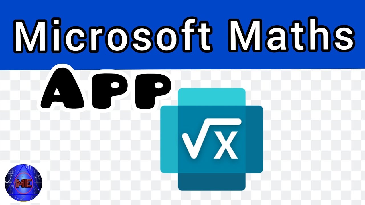 APLICACIÓN para solucionar ejercicios de MATEMÁTICAS Escolares y ...