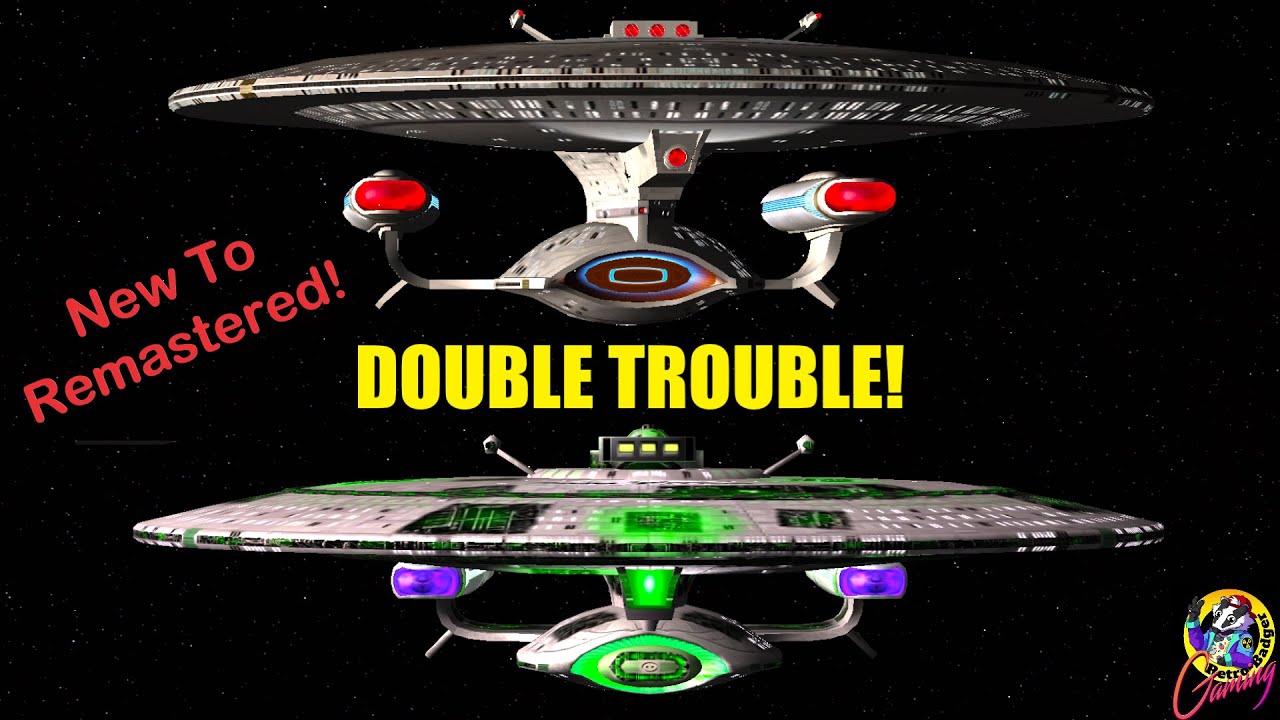 4K New Galaxy X Class VS Assimilated Galaxy X Class - Galaxy X From ...