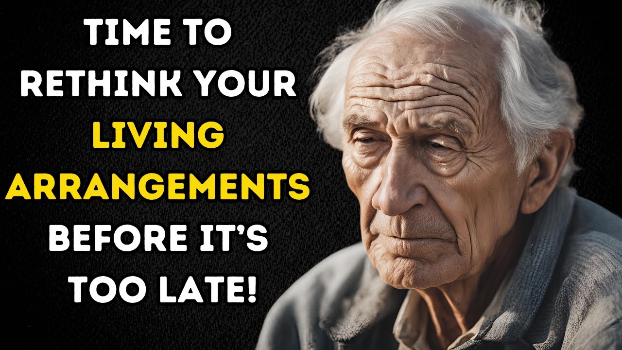 70-80 Years Old? Time to Rethink Your Living Arrangements Before It’s ...