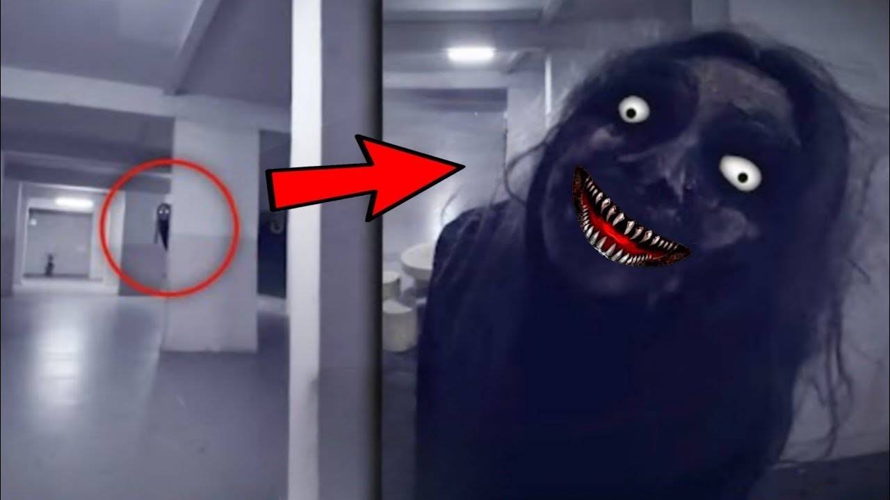 10 Videos de TERROR EXTREMO que NO te DEJARAN DORMIR 😨 - YouTube