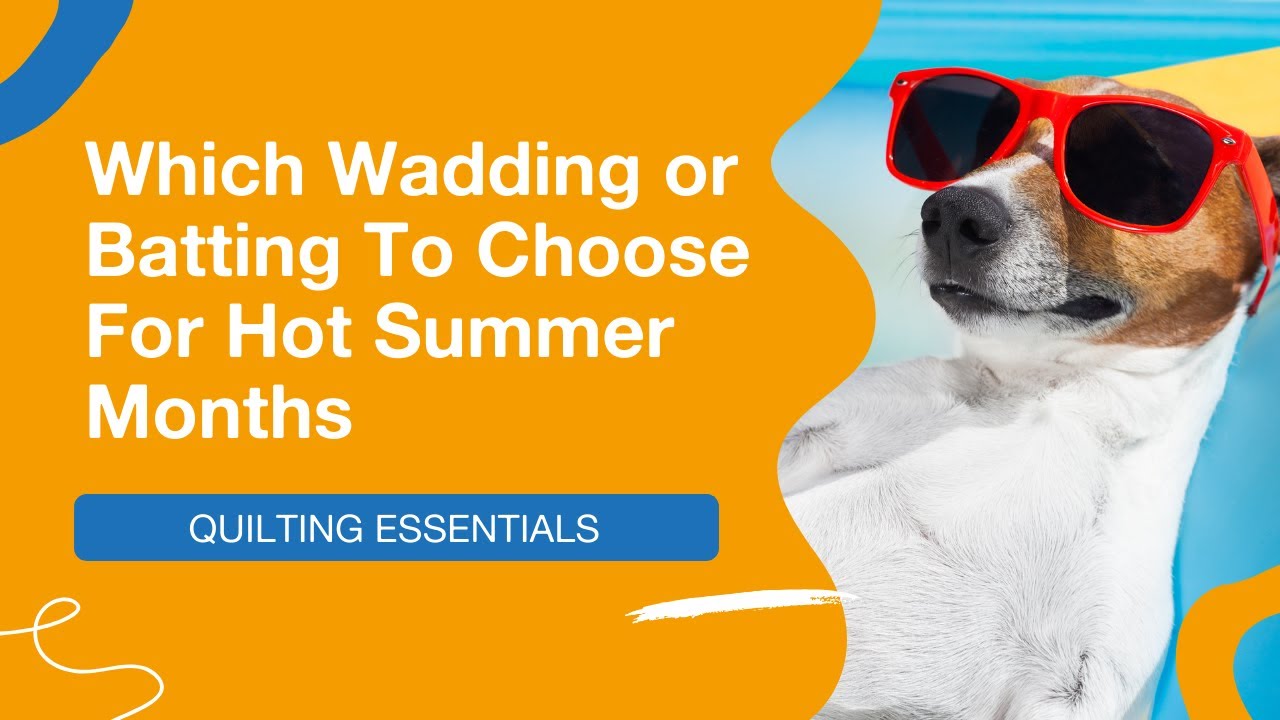 🌞 Wadding For Summer: Which To Choose - YouTube