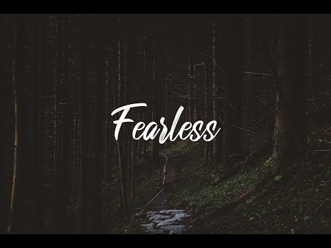 Josh A - Fearless (Full Album)
