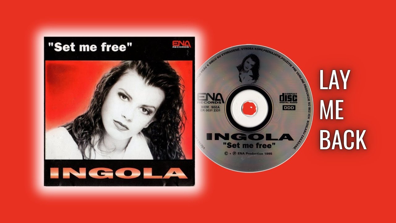 Ingola - Lay Me Back - YouTube