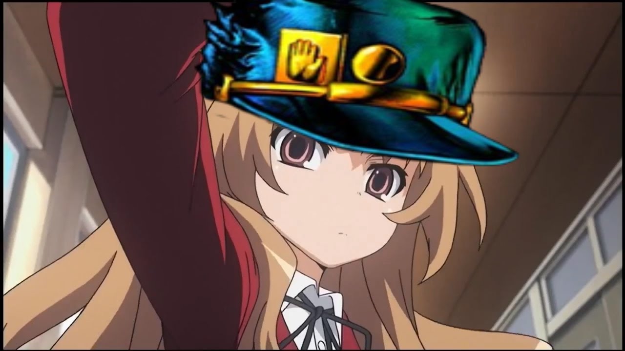 Matt and Pat discuss Nature (Bonus at the End) - SBFP Anime Fundubs ...