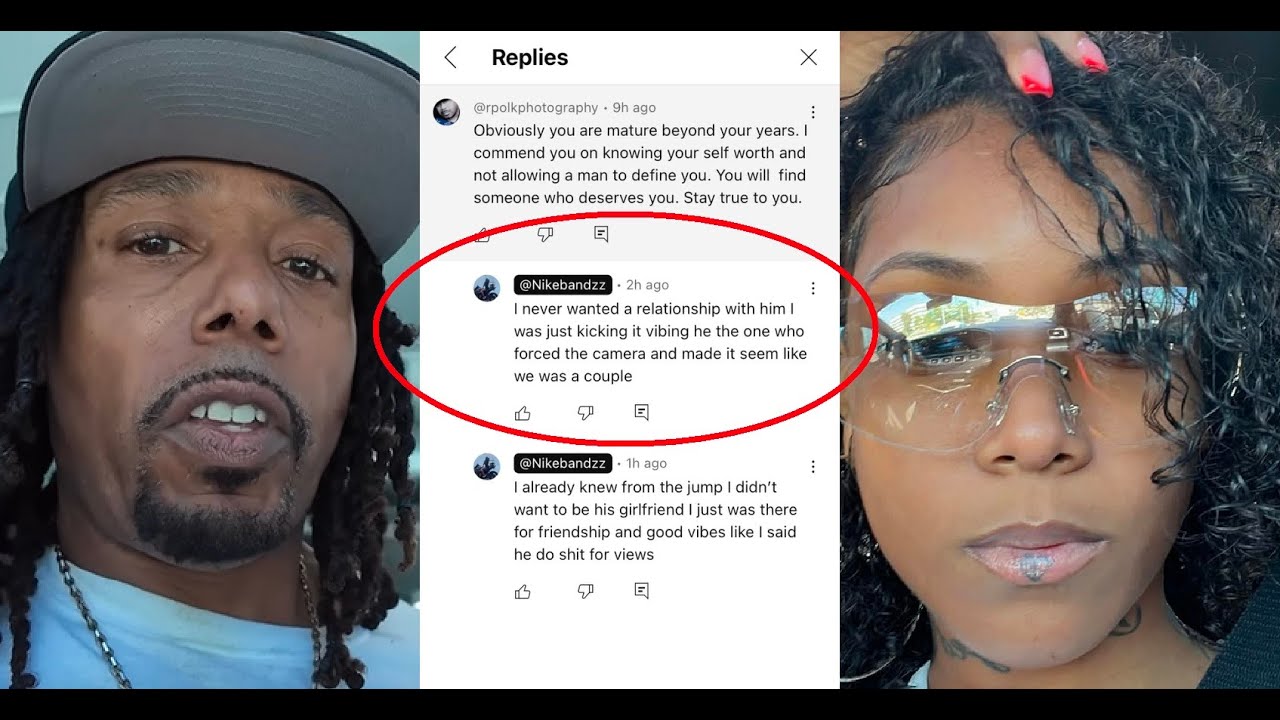 STUNNA REESE GOT EXPOSED FOR DIRTY SHOWER & TOILET?! - YouTube