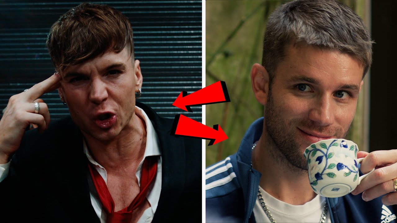 Knox Hill & Ren!! | SICK BOI ALBUM RELEASE (LIVE) - YouTube