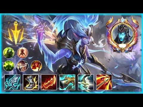 LOL MONTAGE 2026 - BEST PLAYS